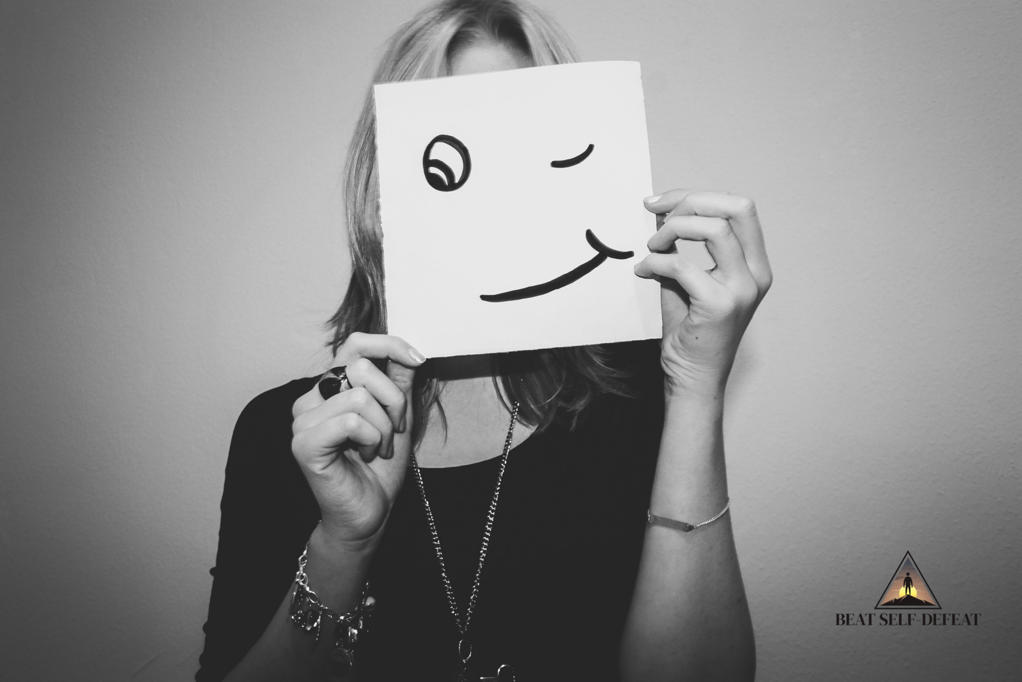 Strong Sales Professionals Don’t Rush the Reveal - How to beat self defeat